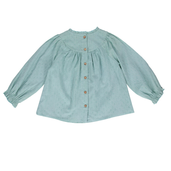 Lallo Shirt - Kawaii Kids