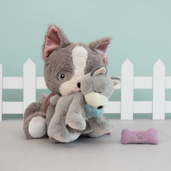 Dinkum Dog (Gizzmo) - Kawaii Kids