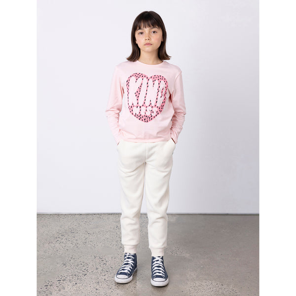 Minti Kindness Tee - Kawaii Kids