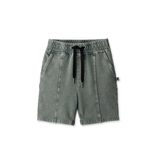 Minti Blasted Duo Block Short - Kawaii Kids