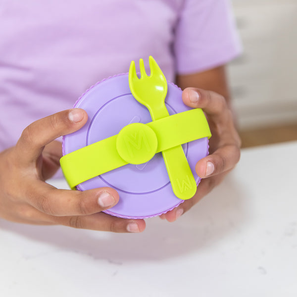 Spork Set (Burst) - Kawaii Kids