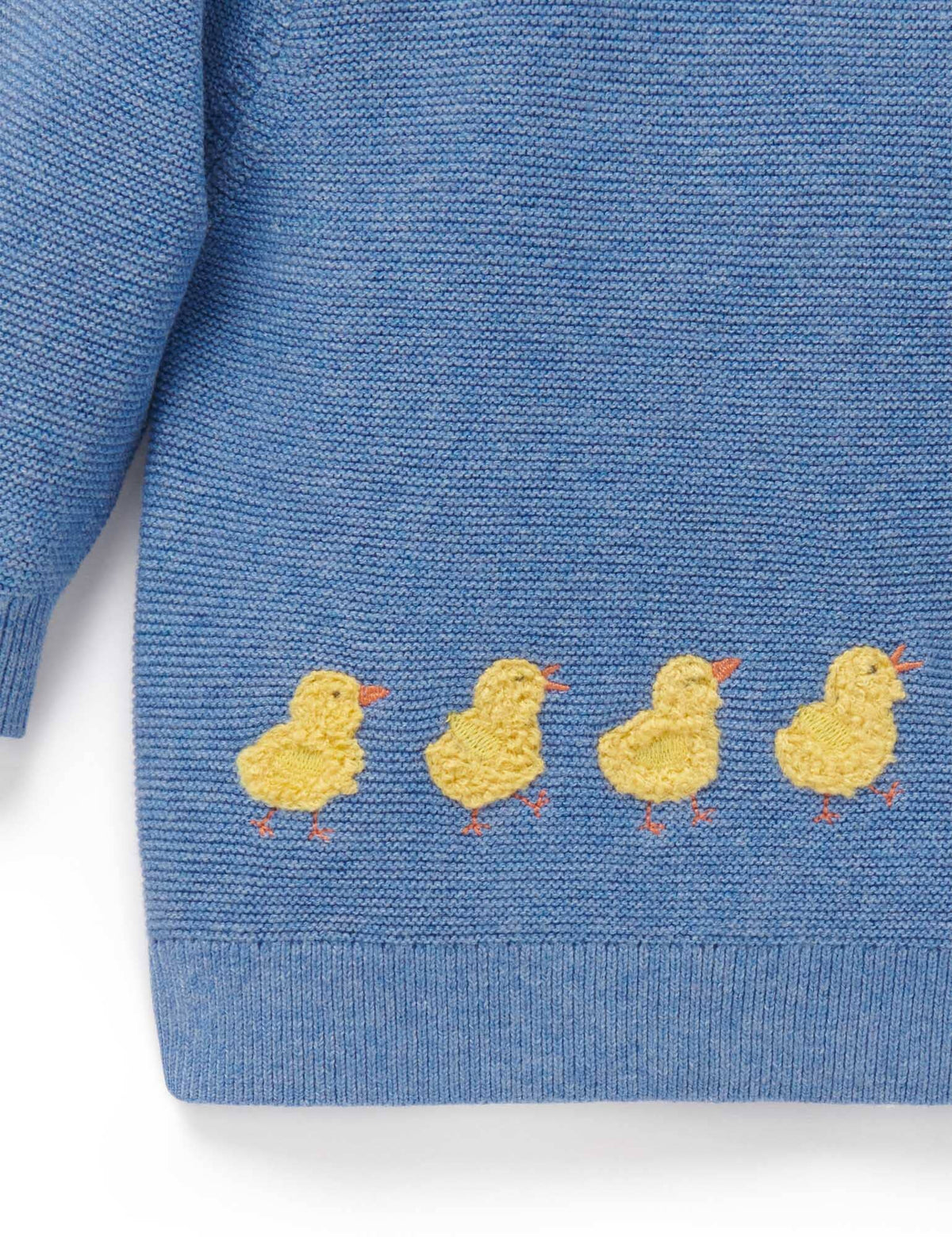 River Easter Jumper - Kawaii Kids