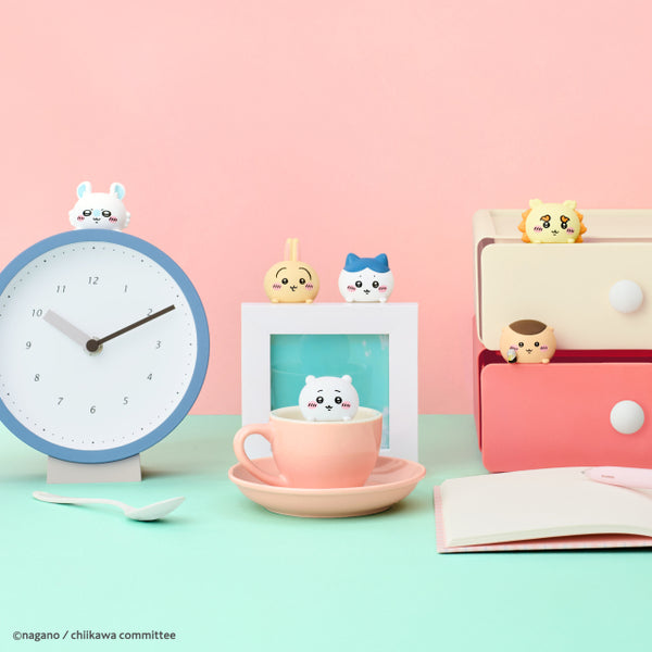Chiikawa Hippers (Limited Edition) - Kawaii Kids