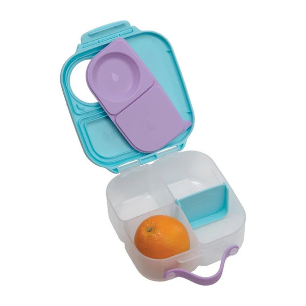 Mini Bento Lunchbox (Frozen S3) - Kawaii Kids