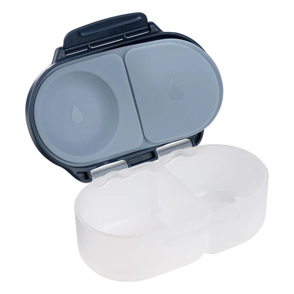 Snack Box (Midnight) - Kawaii Kids