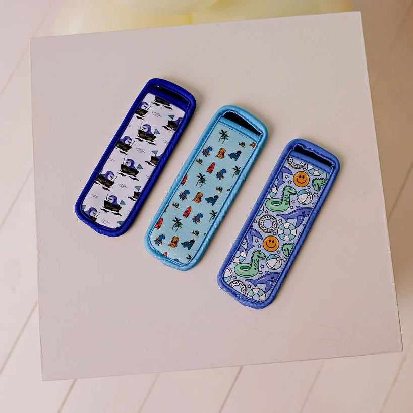 Zooper Dooper Holder (Inflatables) - Kawaii Kids