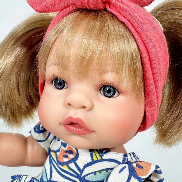 Emily Baby Doll - Kawaii Kids
