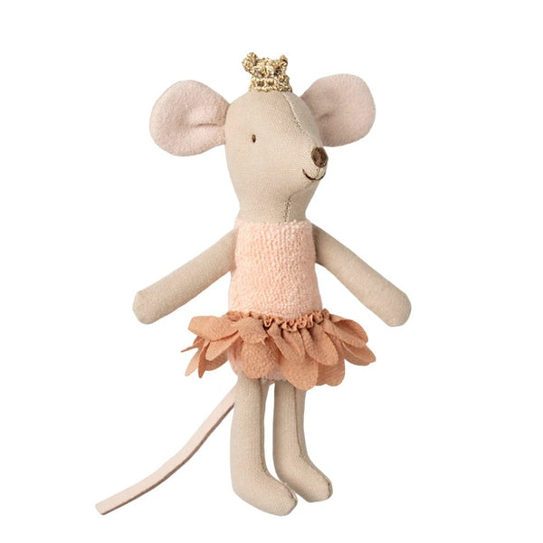 Princess Mouse In Matchbox (2025) - Kawaii Kids