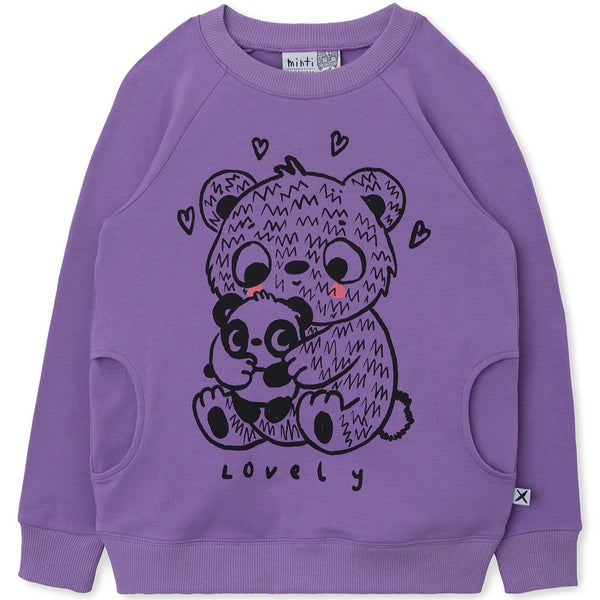 Lovely Friends Crew - Kawaii Kids