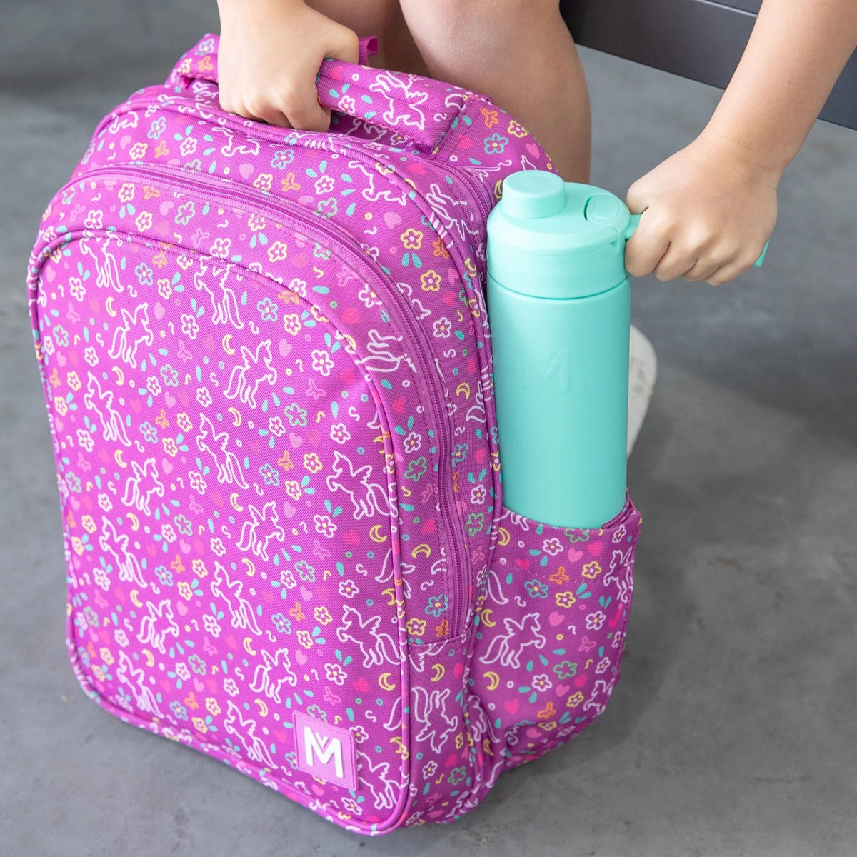 Junior Backpack (Unicorn) - Kawaii Kids