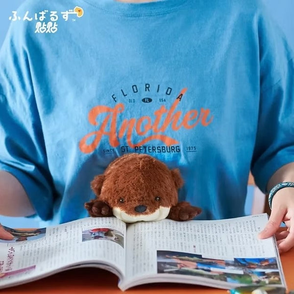 Posture Pal - Otter (Large) - Kawaii Kids
