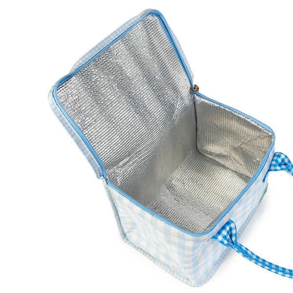 Blueberry Lunch Bag - Kawaii Kids