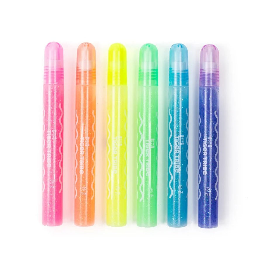 Glow Pens - Kawaii Kids