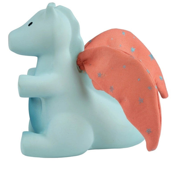 Sunrise Dragon Teether - Kawaii Kids