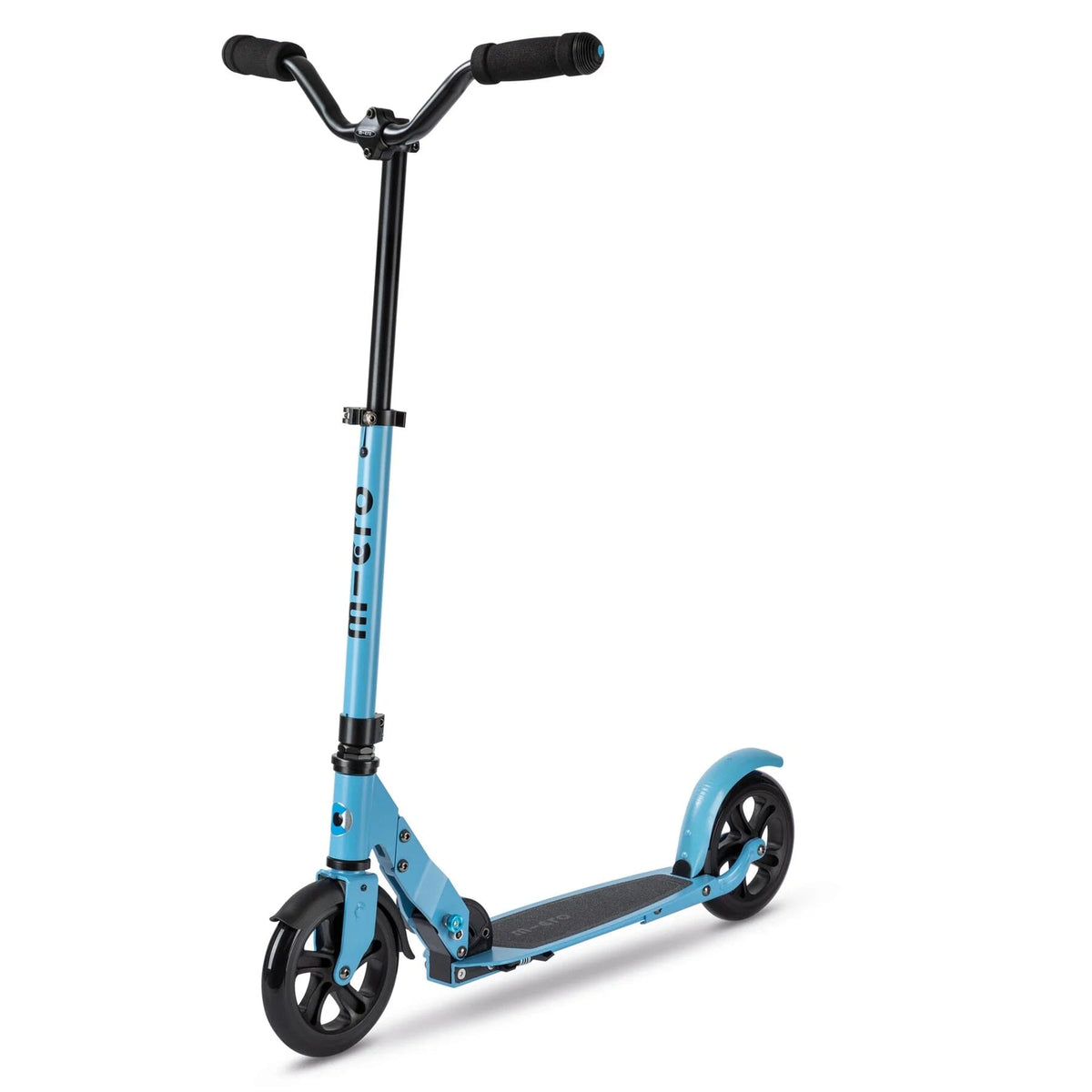 Micro Speed Deluxe (Alaskin Blue) - Kawaii Kids