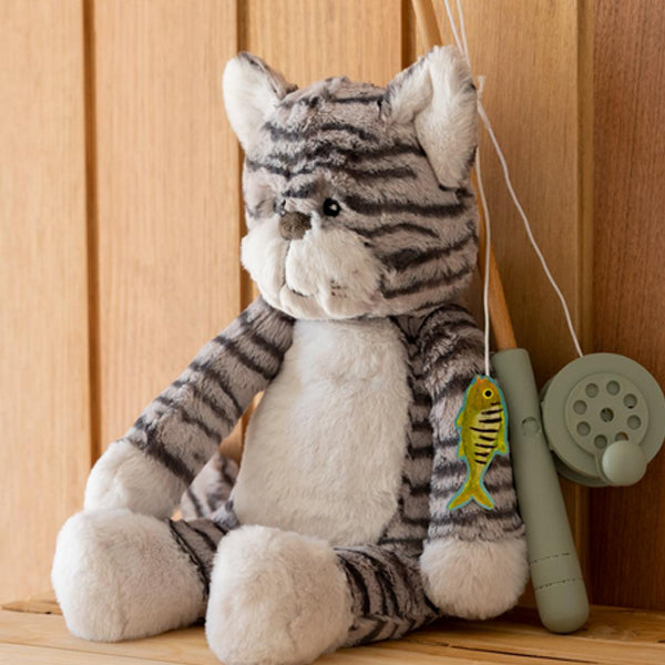 Chloe the Cat - Kawaii Kids