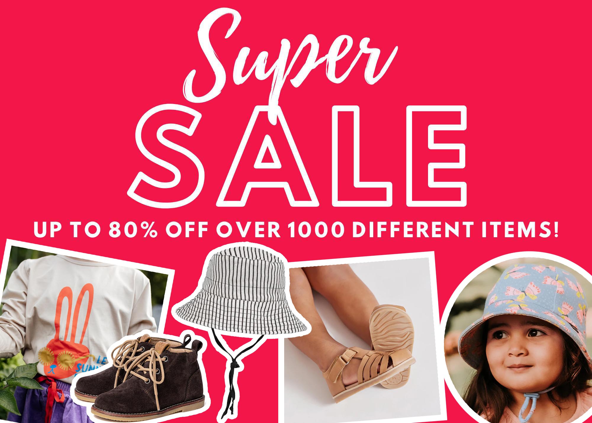 Kawaii Kids. Quirky, bright, colourful and for all things kawaii!