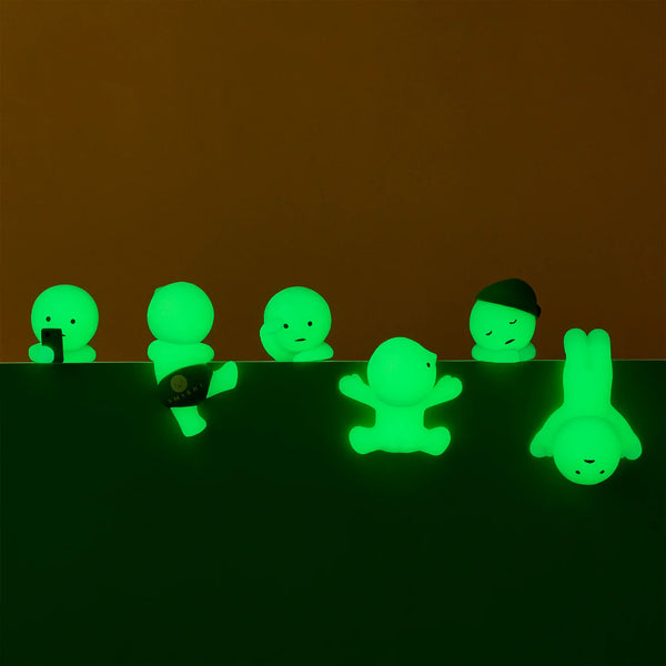 Smiski Hippers - Kawaii Kids