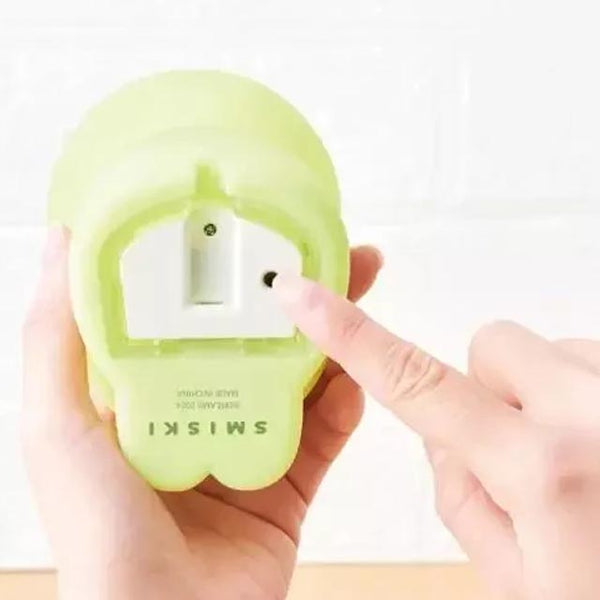 Smiski Touch Lamp - Kawaii Kids