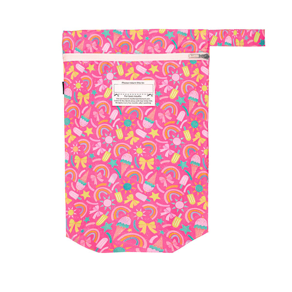 Wet Bag (Summertime) - Kawaii Kids