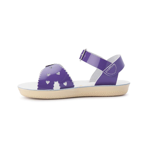 Salt Water Sun-San Sweetheart (Shiny Purple) - Kawaii Kids
