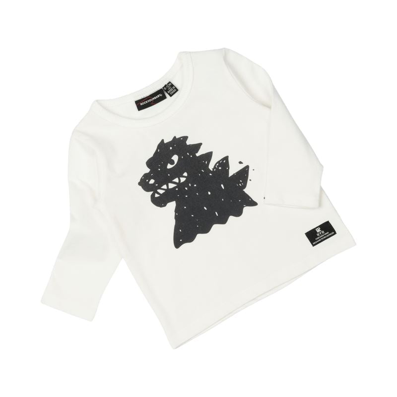 GODZILLA BABY T-SHIRT - Kawaii Kids