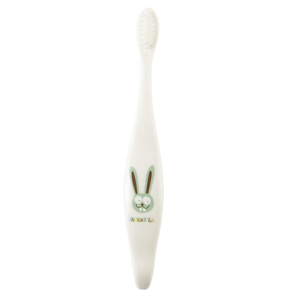 Bio Toothbrush - Bunny - Kawaii Kids