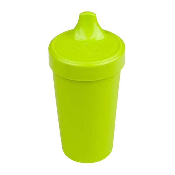 Sippy Cup (Green) - Kawaii Kids