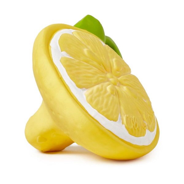 John The Lemon Teether - Kawaii Kids