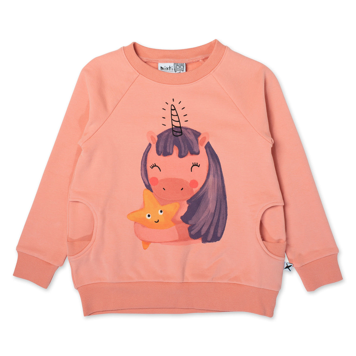 Magical Friends Furry Crew - Kawaii Kids