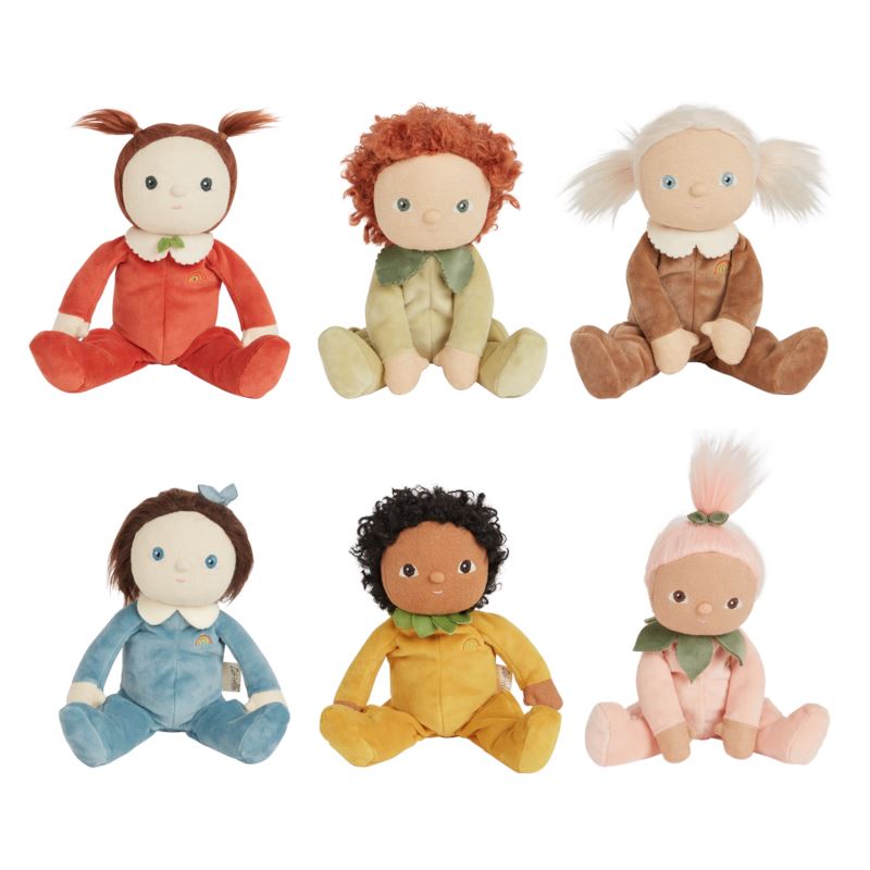 Dinky Dinkum - Pippa Pineapple - Kawaii Kids