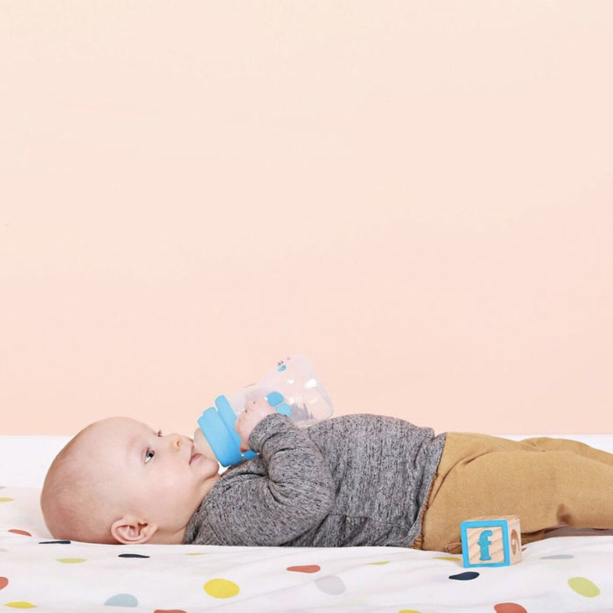 Transition Pack (Blueberry) - Kawaii Kids