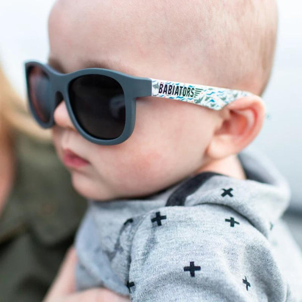 Original Navigators - Totally Turquoise - Kawaii Kids