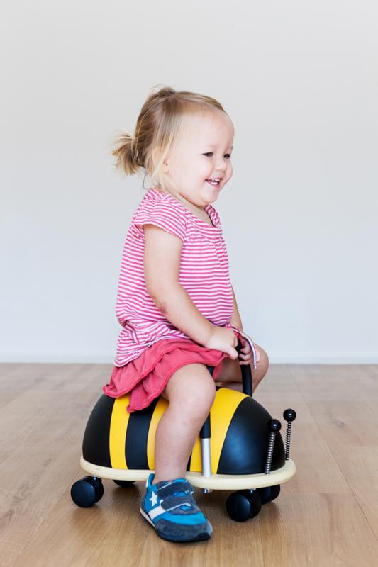 Bee Wheely Bug (Small) - Kawaii Kids