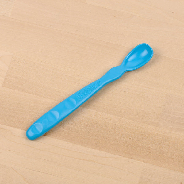 Infant Spoon (Sky Blue) - Kawaii Kids