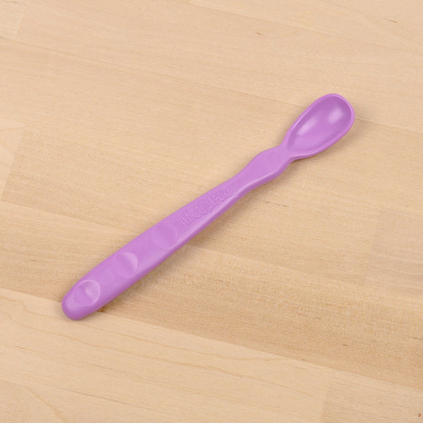 Infant Spoon (Purple) - Kawaii Kids