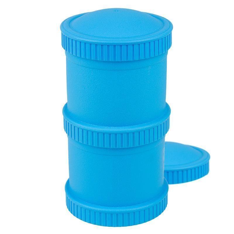 Snack Stack (Sky Blue) - Kawaii Kids