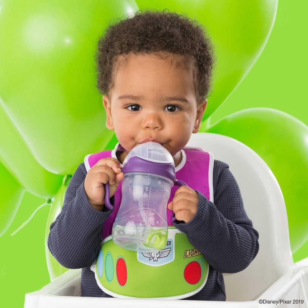 Disney Travel Bib (Buzz) - Kawaii Kids
